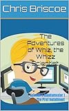 【発売日：2023年06月25日】・製造元:Chris Briscoe Books