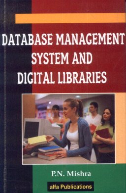 Buy Database Management System and Digital Libraries Book Online at Low ...