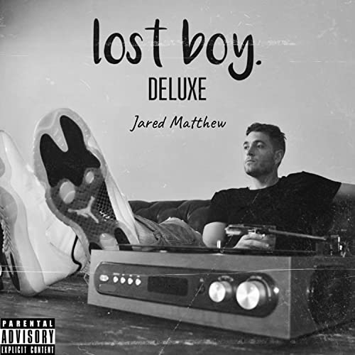 Lost Boy. (Deluxe) de Jared Matthew no Amazon Music Unlimited