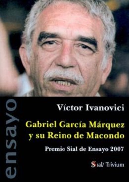 Amazon.in: Buy Gabriel Garcia Marquez y su reino de Macondo Book Online ...