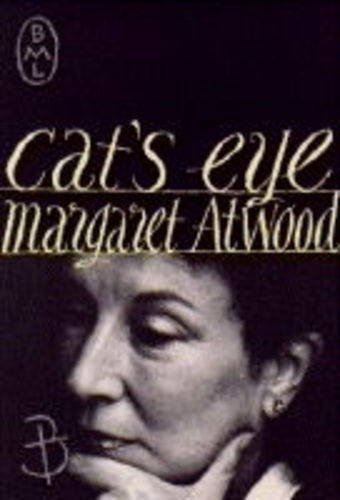 Cat's Eye: Margaret Atwood: 9780747519249: Amazon.com: Books