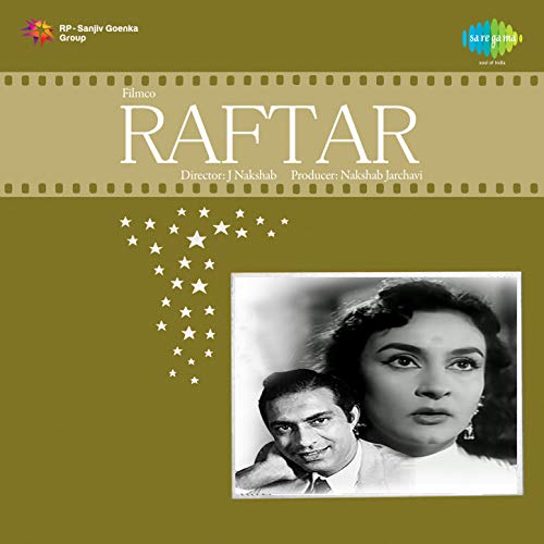 Play Raftar (Original Motion Picture Soundtrack) by Pandit Shivram ...