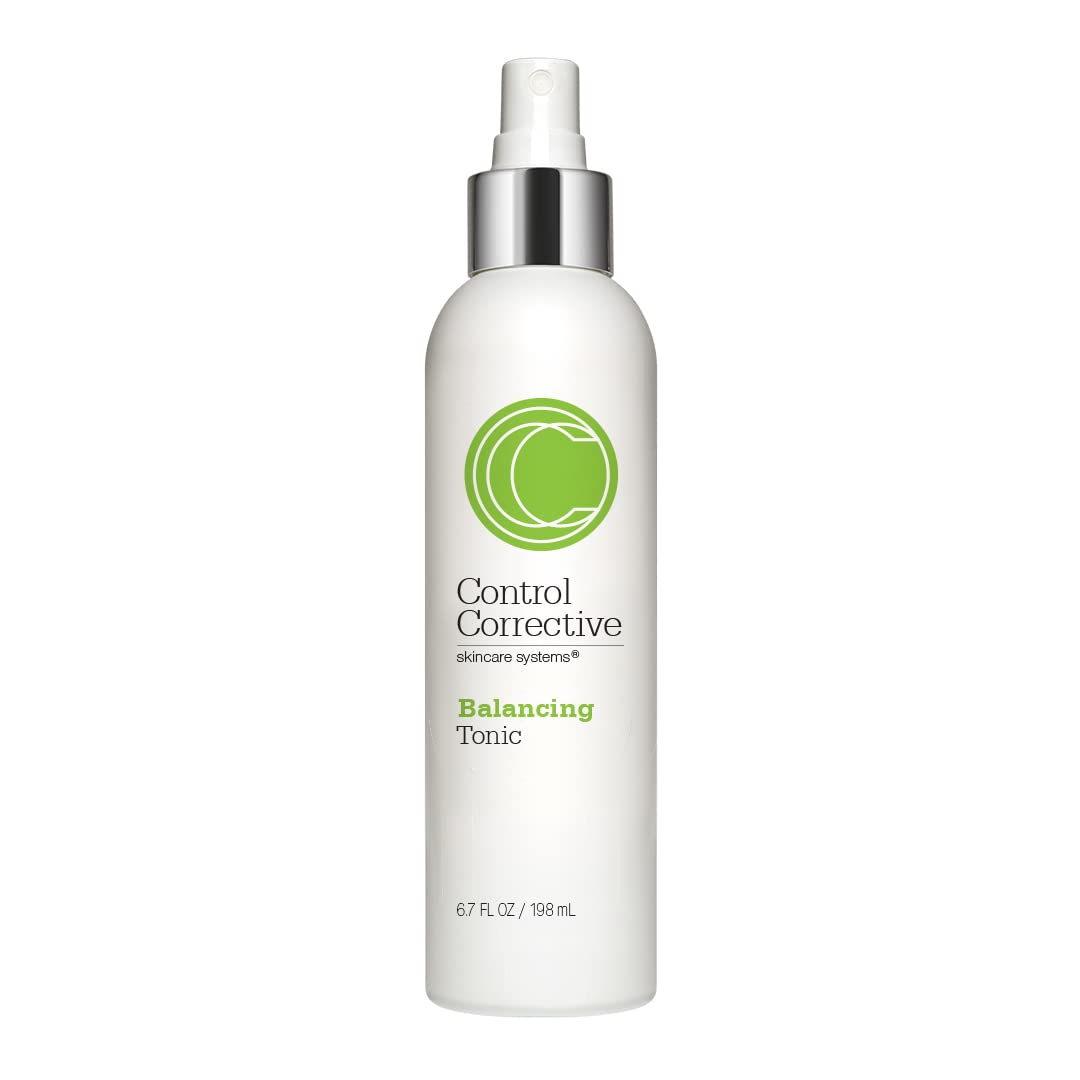 Amazon.com : Control Corrective Balancing Tonic, 6.7 Fl Oz Restores ...