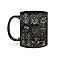 Amazon.com | Nufar Mechanic Coffee Mug, Mechanic Toolbox Set Mugs, Car ...