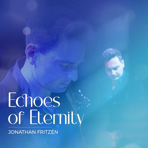 Echoes of Eternity by Jonathan Fritzén on Amazon Music - Amazon.com