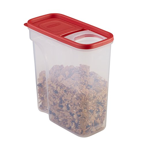 Snapklik.com : Modular Food Lids, Space Saving Plastic Storage ...