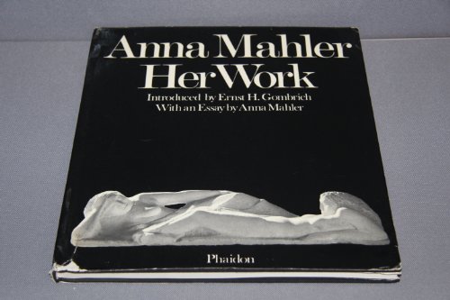 Anna Mahler: Her Work : Mahler, Anna: Amazon.in: Books