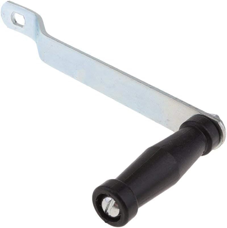 Amazon.com : budurerbest New Boat Marine Trailer Winch Handle Comfort ...