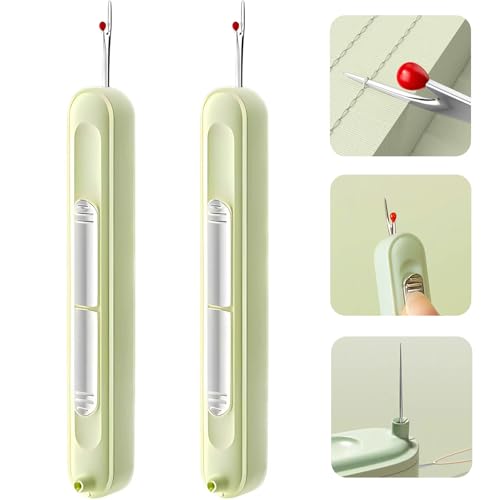 Amazon Best Sellers: Best Sewing Threaders