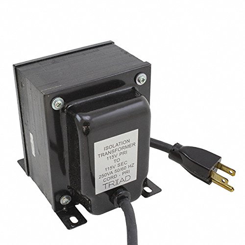 TRANSFORMER ISOL N-55MG: Electronic Transformers: Amazon.com ...