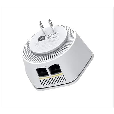 Xfinity XE2-SG 2nd Generation XFI Pod Model B1A Nepal | Ubuy