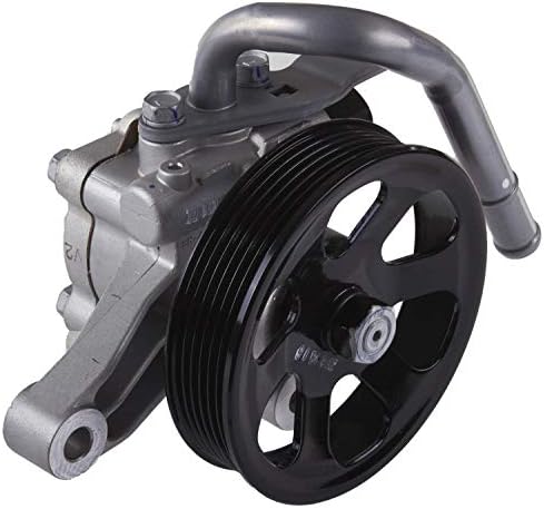 Amazon.com: AISIN SPK-011 OE Power Steering Pump : Automotive