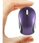 Amazon.com: Wireless Mouse Cute Small Animal Turtle Shape Computer ...