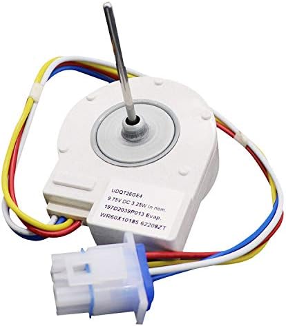 Amazon.com: Viking Fan Evap Asm Part G5098660 : Appliances