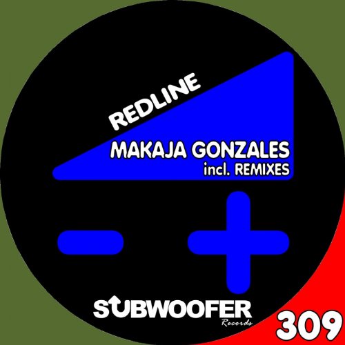 Écouter Redline par MaKaJa Gonzales sur Amazon Music Unlimited