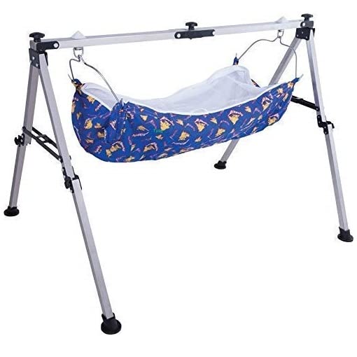 ERHETUS Portable & Foldable NRI Ghodiyu for Baby | Light Weight ...