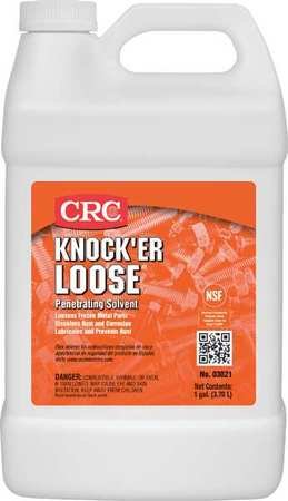 Knocker Loose(R), 1 Gallon - Amazon.com