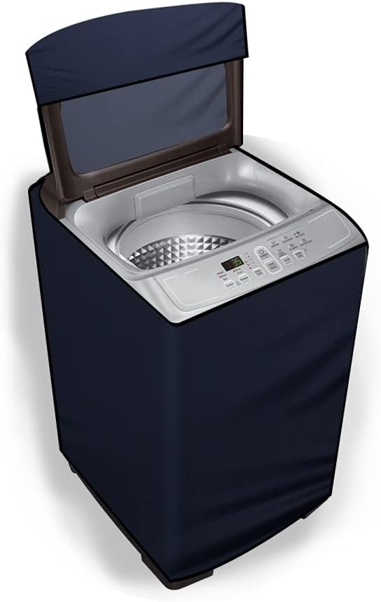 Stylista Top Load Fully Automatic Washing Machine Cover Compatible for ...