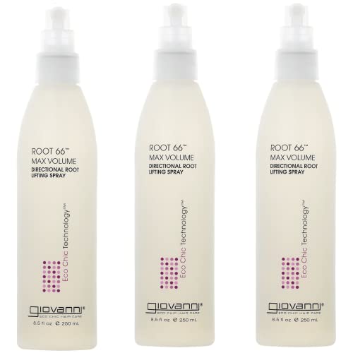 Top 10 Best Volume Root Lifting Spray : Reviews & Buying Guide - Katynel