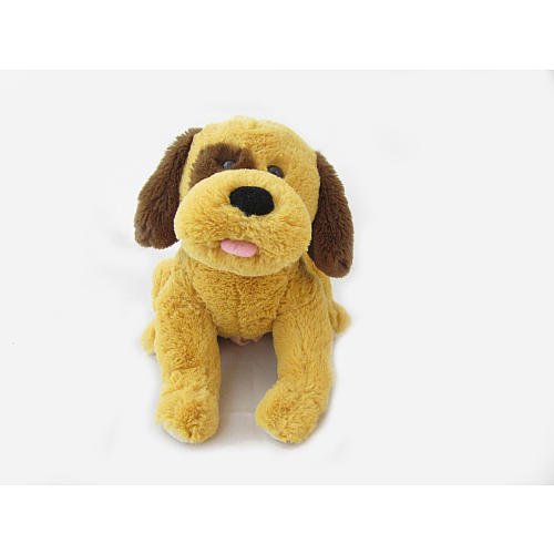 Buy Toys R Us Plush Pet and Play Puppy Online at Low Prices in India ...