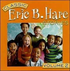 Amazon.com: Eric B. Hare Stories CD Vol. 2: unknown author: Books