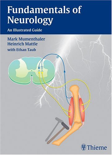 Fundamentals of Neurology: An Illustrated Guide: 9781588904508 ...