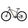 Buy FIREFOX Dominator 29D 21 Gear Mountain Bicycle for Adult | Grey ...