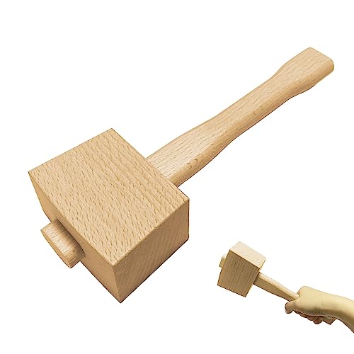 Top 10 Best Mallet For Wood Chisels : Reviews & Buying Guide - Katynel