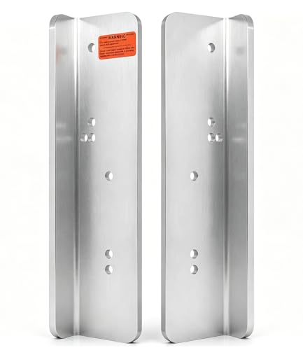 Best Aluminum Boat Transom Extensions for Shallow Water and Jet ...