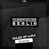 【発売日：2020年02月14日】・製造元:Guesthouse Berlin