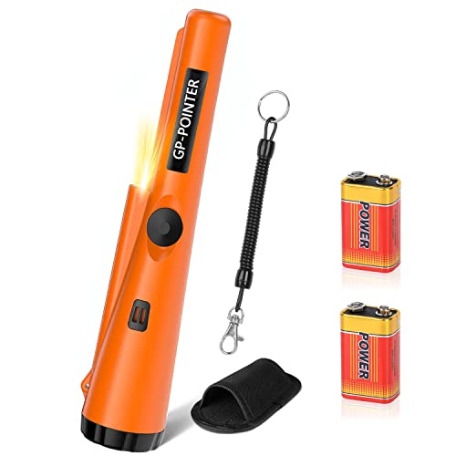 Find The Best All Around Metal Detector Reviews & Comparison - Katynel