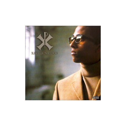 CD Album : Xavier Naidoo, Xavier Naidoo: Amazon.es: CD y vinilos}