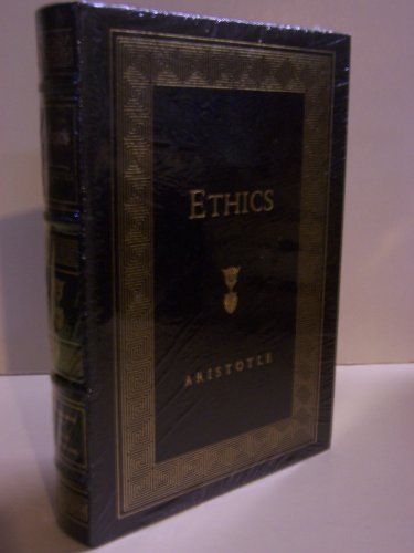 Ethics- Greek Classics (Volumes 1 and 2): Aristotle: Amazon.com: Books