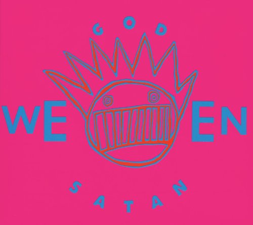 God Ween Satan: The Oneness (Anniversary Edition) von Ween auf Amazon ...