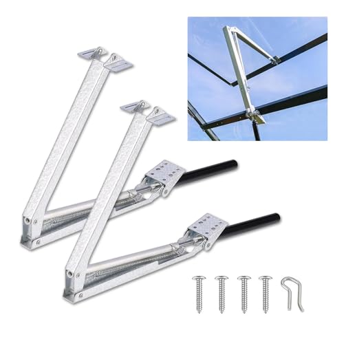 Amazon Best Sellers: Best Greenhouse Window Openers