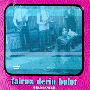 Fairuz Derin Bulut - Kundante - Amazon.com Music