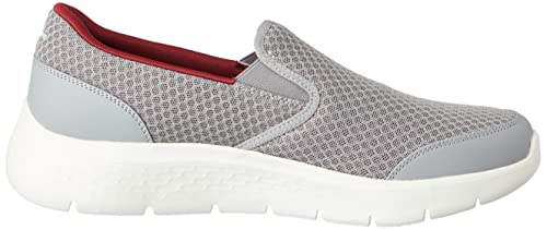 Buy Skechers-GO Walk Flex - Contribution-Men's Walking Shoes-216488 ...