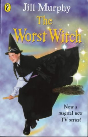 The Worst Witch : Buy Online at Best Price in KSA - Souq is now Amazon ...