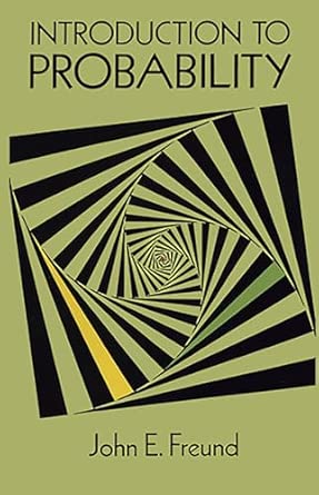 Amazon.com: Introduction to Probability (Dover Books on Mathematics ...