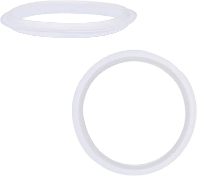 DBOO Pop Up Basin Waste Seal 38mm O-Rings Sink Waste Basin Click Plug ...