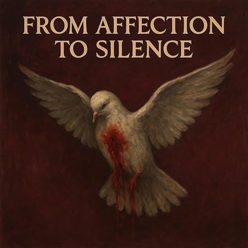 Play From Affection To Silence by Exiled Messiah on Amazon Music