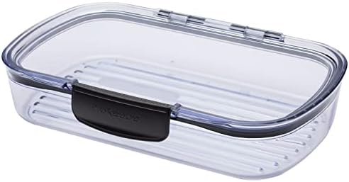 Amazon.com: Progressive Prokeeper + Deli Storage Set: Air-Tight ...