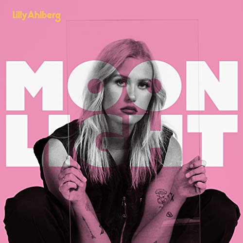 Écouter Moonlight (Acoustic Version) par Lilly Ahlberg sur Amazon Music ...