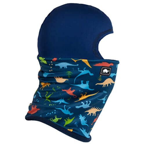 Kids and Toddler Balaclavas | 12 Best Kids Winter Face Masks