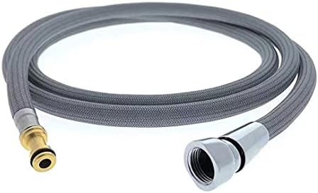 Moen 159560 Replacement Hose Service Kit for Moen Pullout Style Kitchen ...