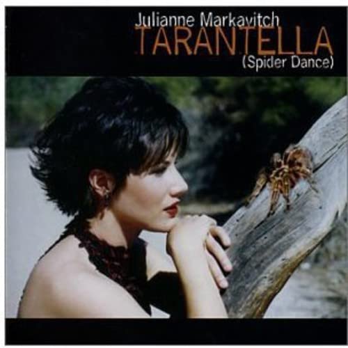 Buy Tarantella (Spider Dance) Online at Low Prices in India | Amazon ...