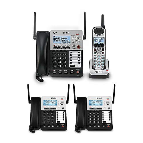 Find The Best 2 Line Corded Phone Reviews & Comparison - Katynel