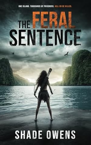 Amazon.com: Primal Instincts (The Feral Sentence): 9781777542252: Owens ...