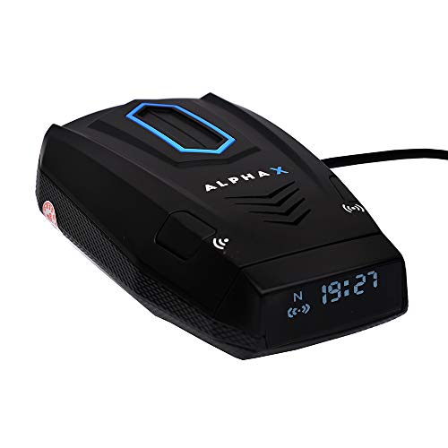 Amazon.co.uk Best Sellers: The most popular items in Radar Detectors