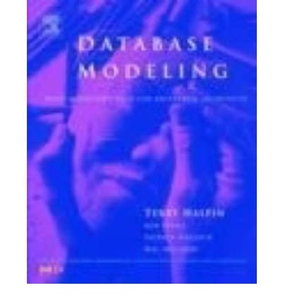 Amazon.com: Database Modeling with Microsoft Visio for Enterprise ...